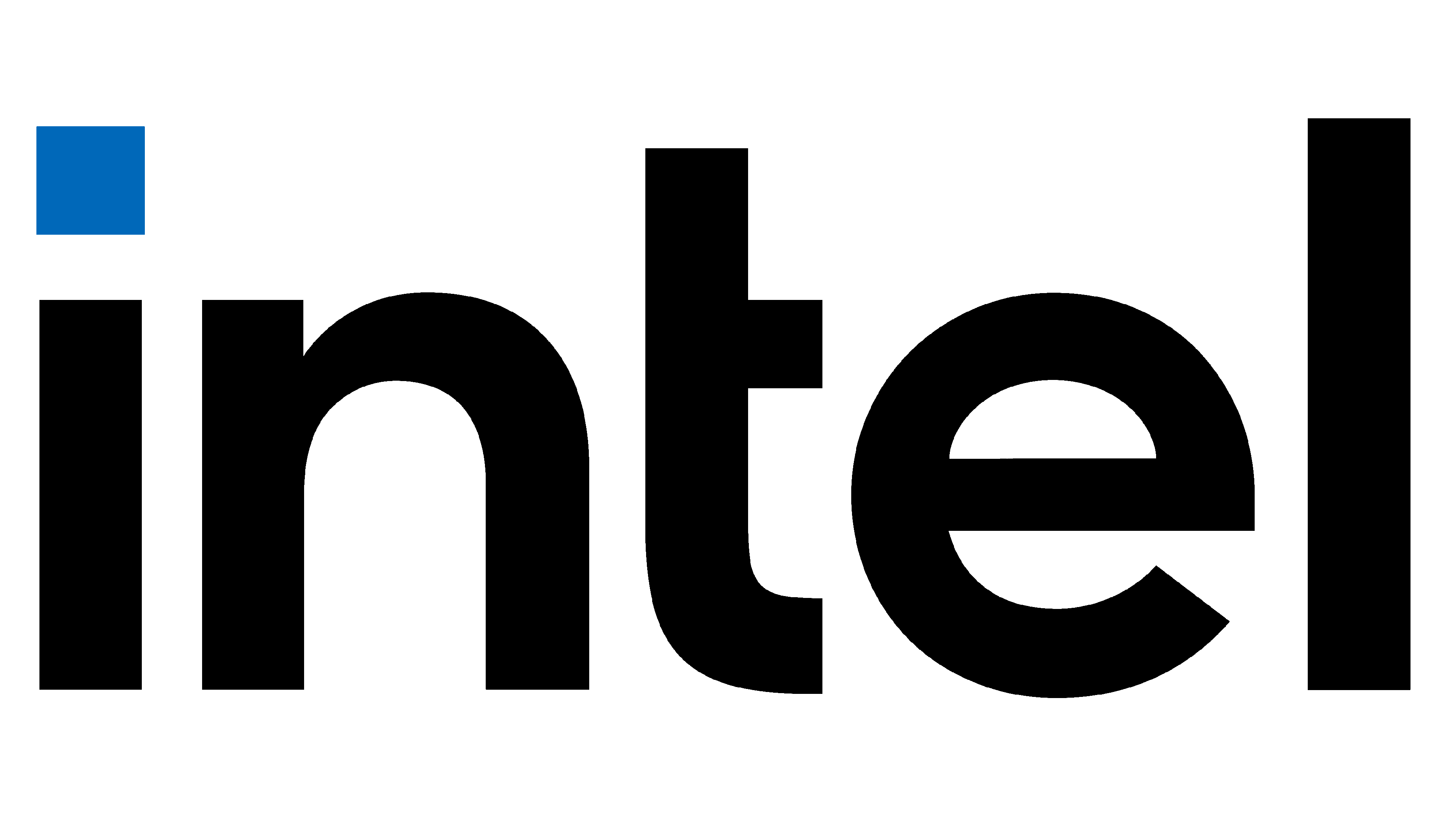 РЕД СОФТ | Intel