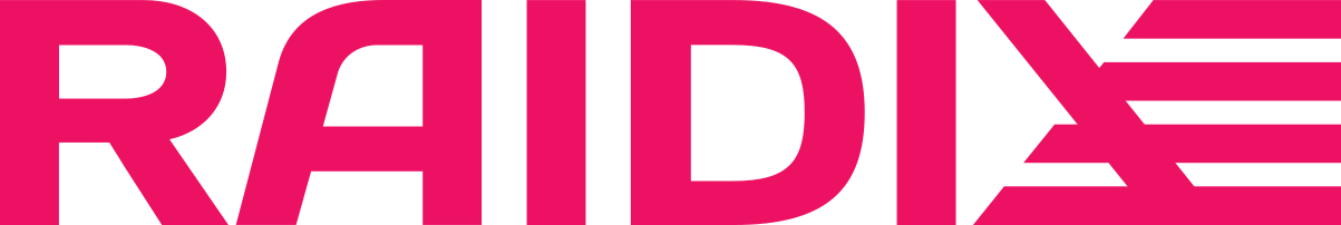 РЕД СОФТ | RAIDIX